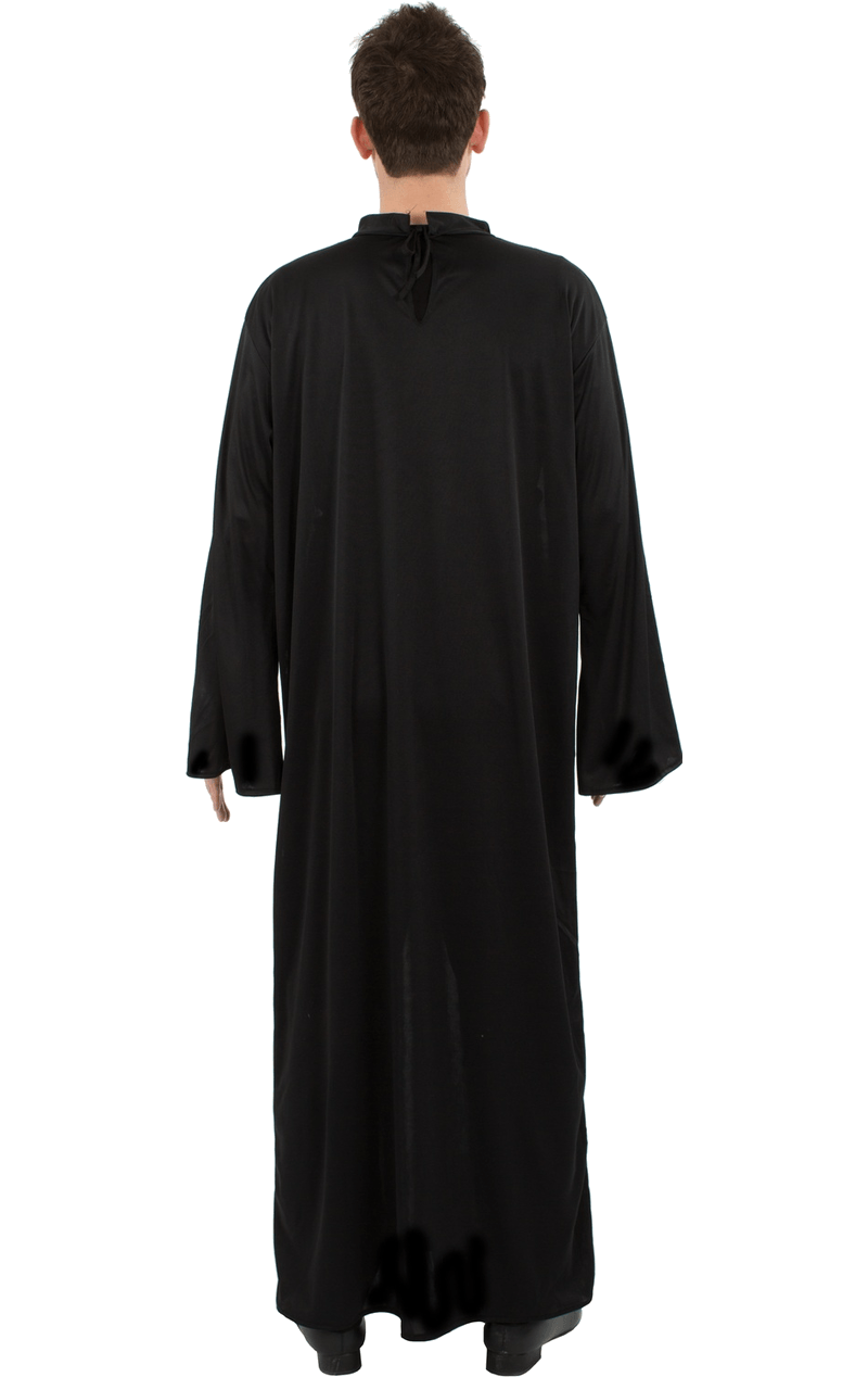 Mens Vicar Costume | Joke.co.uk